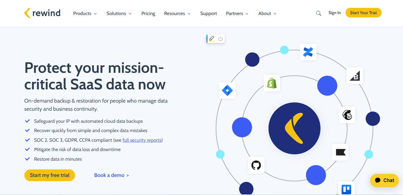 Rewind Shopify Apps Review | Everything To Know About